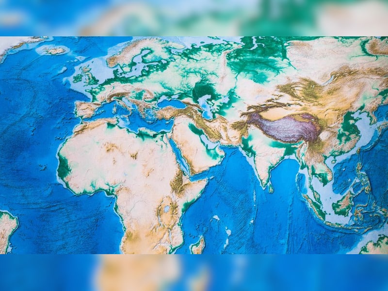 What are Gulf nations? Member states, importance in Middle East, and ...