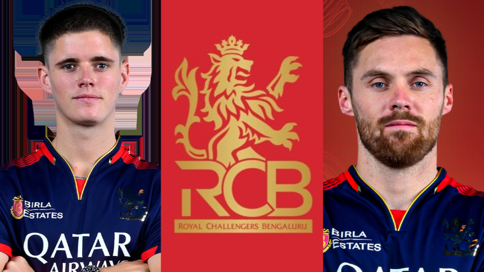 4 overseas players who might start for RCB in IPL 2026: Phil Salt, Tim ...