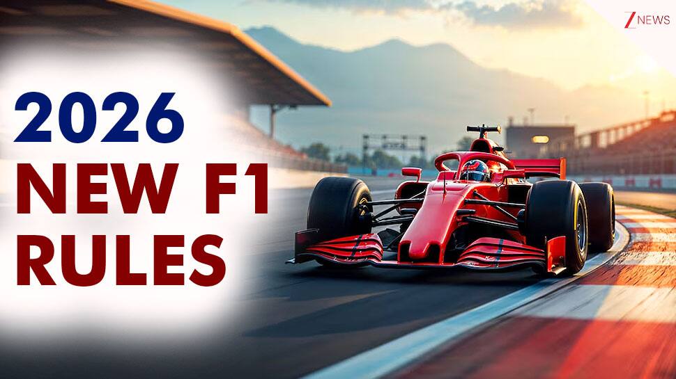 Analysis: A thrilling show or artificial racing? F1’s new rules spark ...