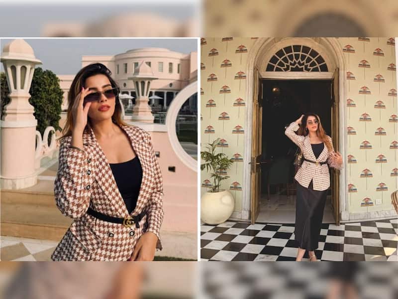 Who is Aditi Hundia? Ishan Kishan’s girlfriend, Former miss diva — All ...