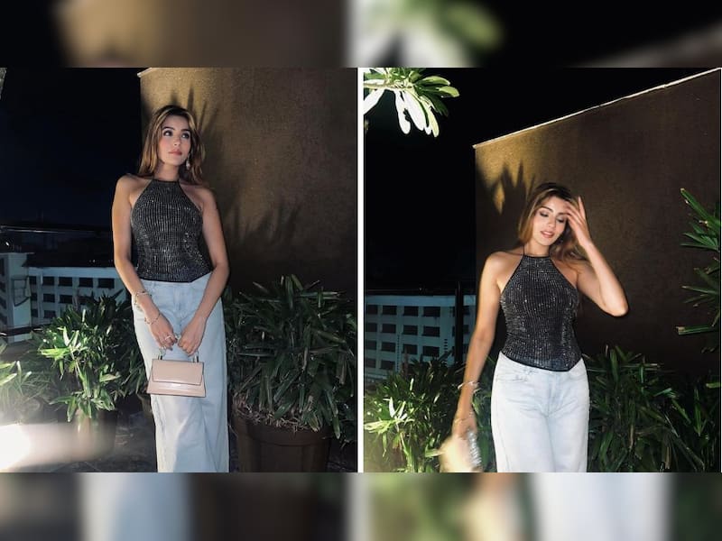Who is Aditi Hundia? Ishan Kishan’s girlfriend, Former miss diva — All ...
