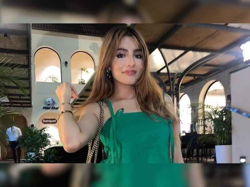 Who is Aditi Hundia? Ishan Kishan’s girlfriend, Former miss diva — All ...