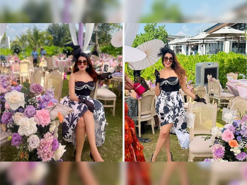 Who is Aditi Hundia? Ishan Kishan’s girlfriend, Former miss diva — All ...