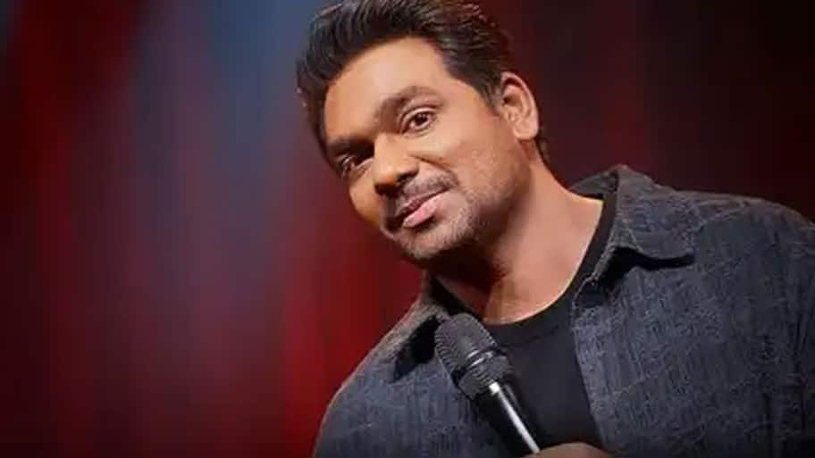 Zakir Khan opens up on taking break from live comedy, says he wants to ...