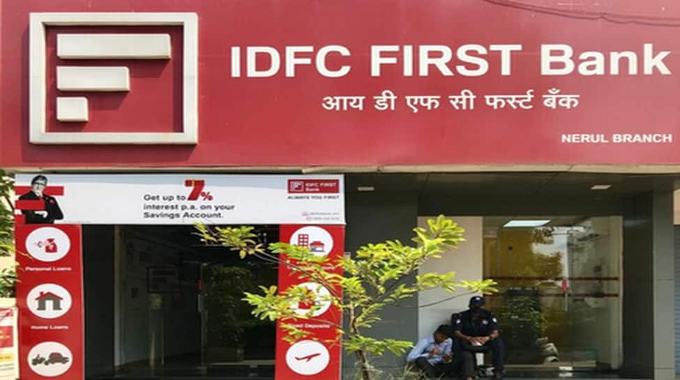 Chandigarh branch fraud: IDFC First Bank pays Rs 645 crore in claims ...