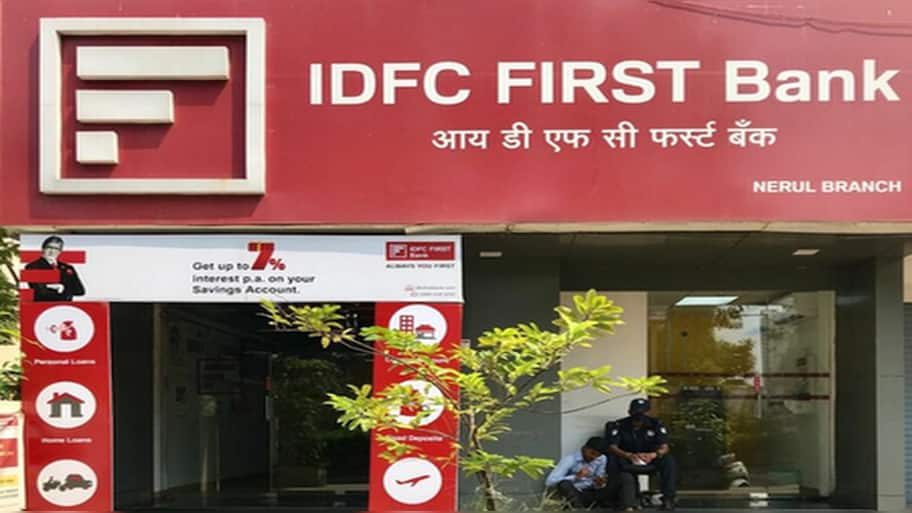 Chandigarh branch fraud: IDFC First Bank pays Rs 645 crore in claims ...