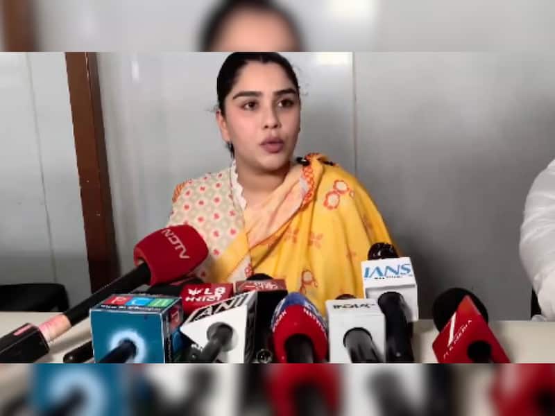 Who is 31-year-old Sayali Surve? Mrs India Earth 2019 finalist re ...