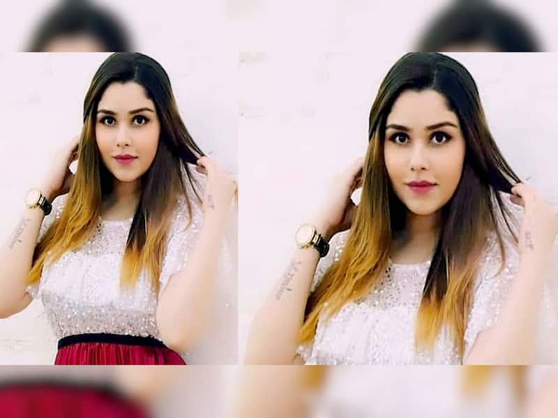 Who is 31-year-old Sayali Surve? Mrs India Earth 2019 finalist re ...