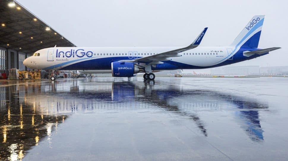 IndiGo CEO Pieter Elbers resigns three months after mass flight ...