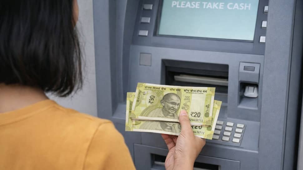 Struggling to get change of Rs 500? Now withdraw Rs 10, Rs 20, Rs 50 ...