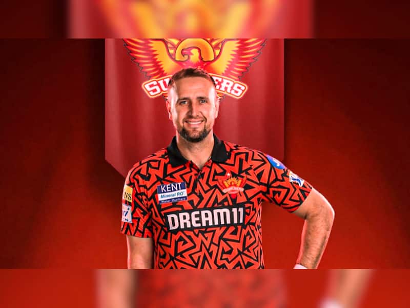 4 overseas players who might start for Sunrisers Hyderabad in IPL 2026 ...
