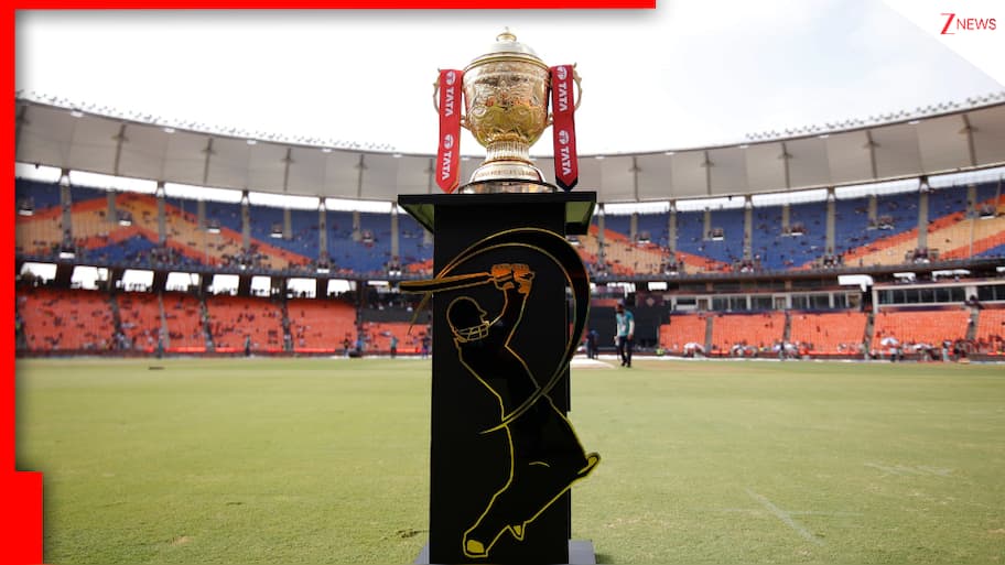 IPL 2026 schedule announced: RCB to face SRH in 1st match on March 28 ...
