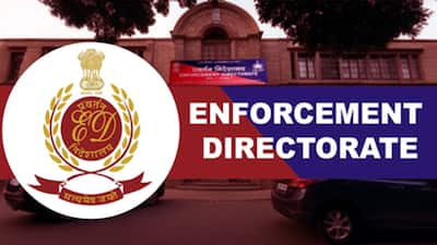 ED attaches Rs 313 crore worth assets of Ansal Properties in PMLA case ...