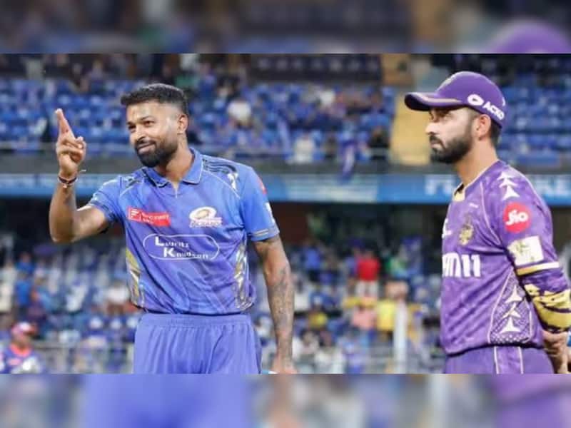 IPL 2026 Schedule Announced: First 20 matches revealed for CSK, MI, KKR ...
