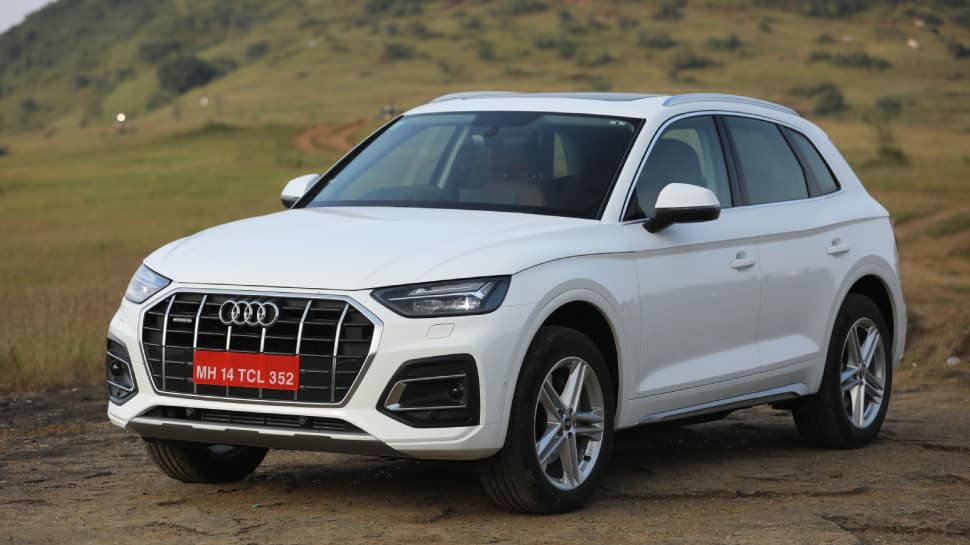 Audi India to increase car prices by up to 2% from April 1 | Auto News ...