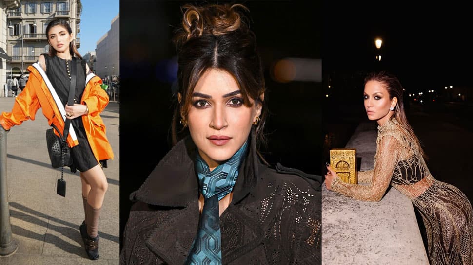 Meet Indian celebrities & their sassy bold appearances at top global ...