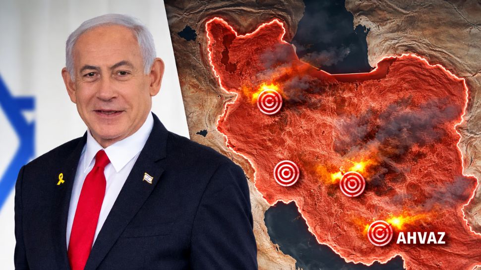 West Asia war: Israel strikes 200+ targets in Iran; drone debris kills ...