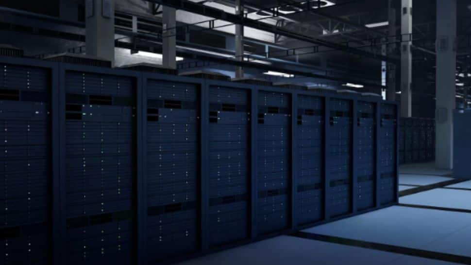India’s data centre capacity surges 4x to 1,500 MW by 2025; Govt ...
