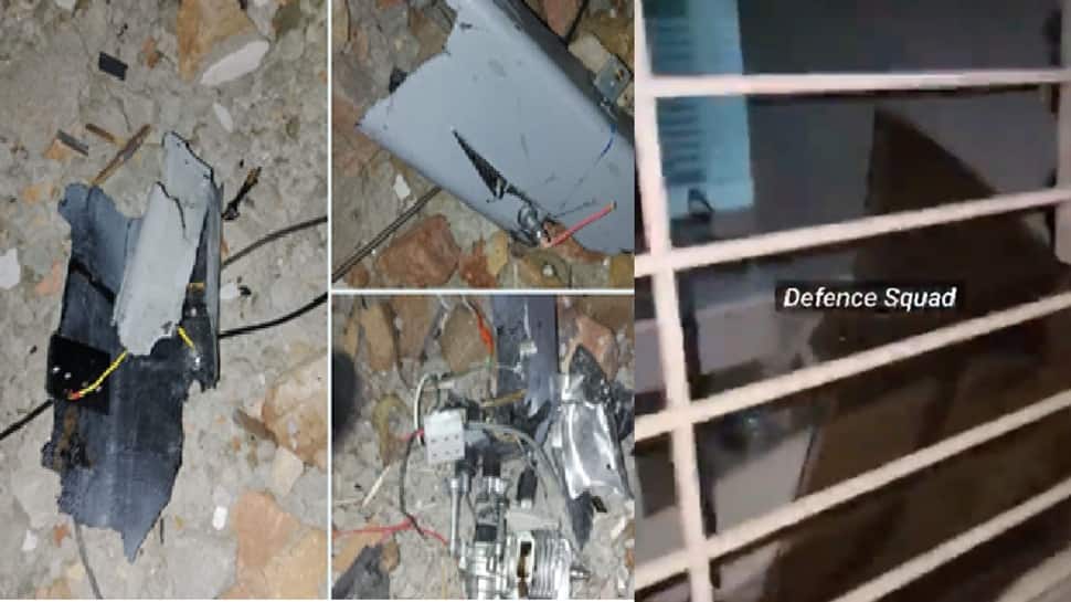 Explosion shatters glass windows in Islamabad after Afghanistan carries ...