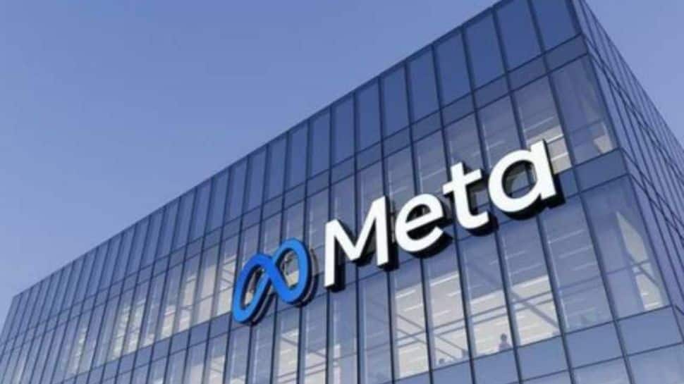 Meta considers mass layoffs as it ramps up AI spending: Report ...