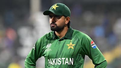 'Sustained injury during T20 WC, inquiry ordered': Pakistan selector ...