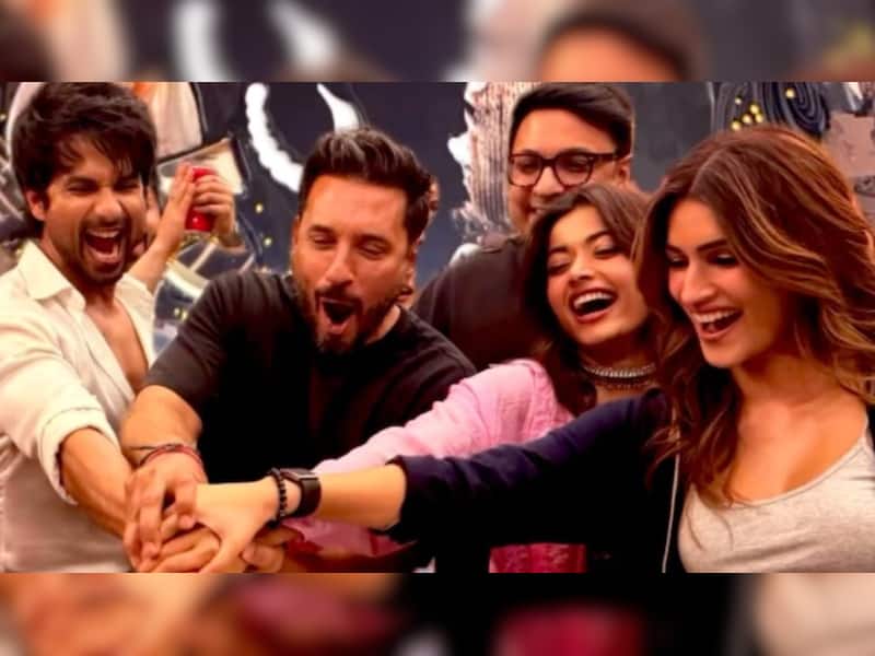 ‘Cocktail 2’: Plot, cast and fees revealed — Is the Shahid Kapoor ...