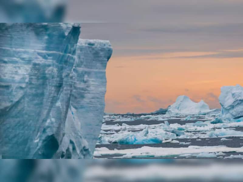 World's top 7 largest glaciers: From Alaska to Antarctica - Know the ...