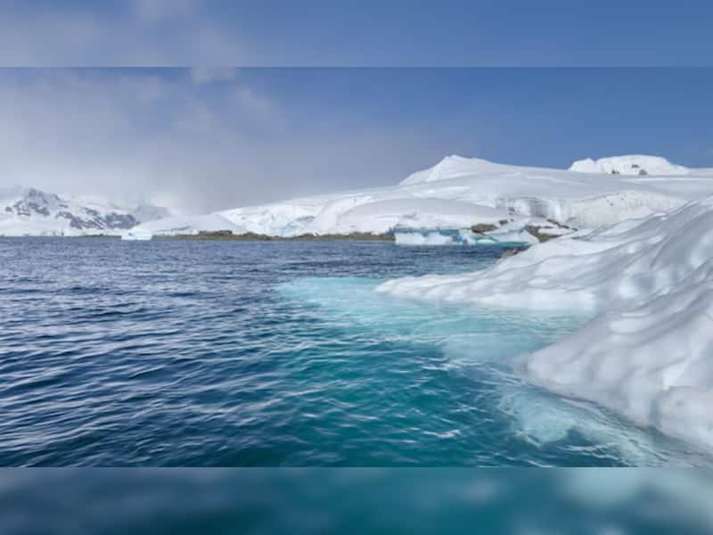 World's top 7 largest glaciers: From Alaska to Antarctica - Know the ...
