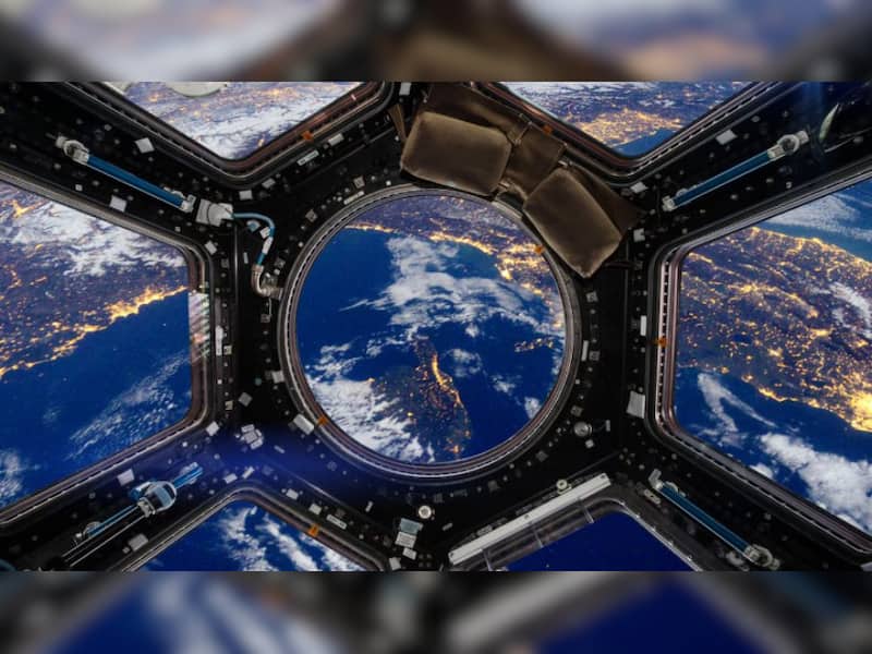 Top 10 countries with the most satellites in space: US, Russia, China ...