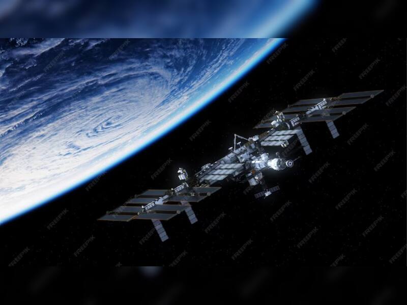 Top 10 countries with the most satellites in space: US, Russia, China ...