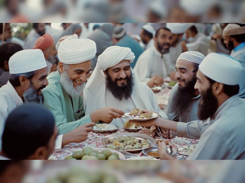 The 'zero' list: Inside the nations where Muslims barely exist in 2026 ...
