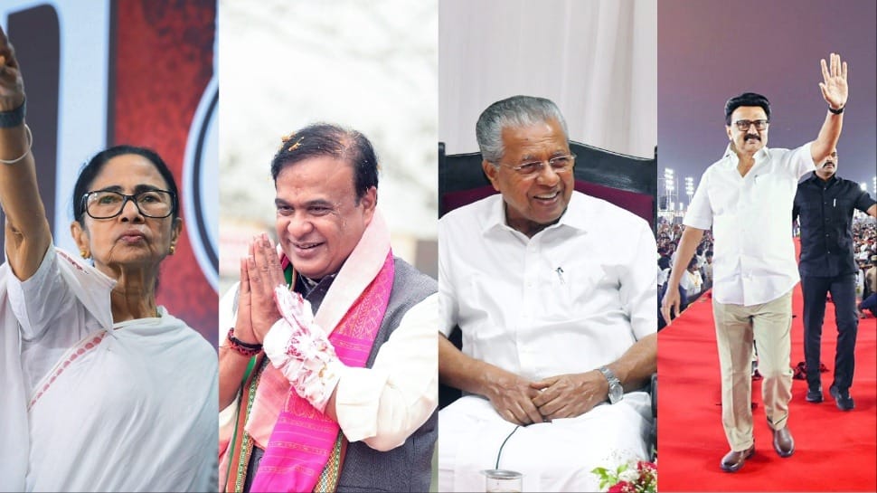 Election 2026 date announcement live updates: Polling on April 9 in ...