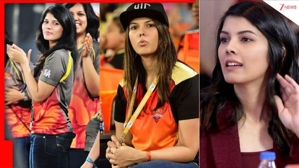 Who is Kavya Maran? Inside SRH CEO’s education, business empire and Rs ...
