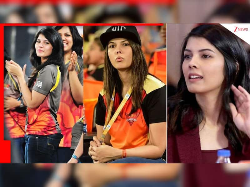 Who is Kavya Maran? Inside SRH CEO’s education, business empire and Rs ...