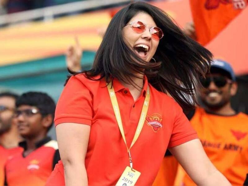 Who is Kavya Maran? Inside SRH CEO’s education, business empire and Rs ...