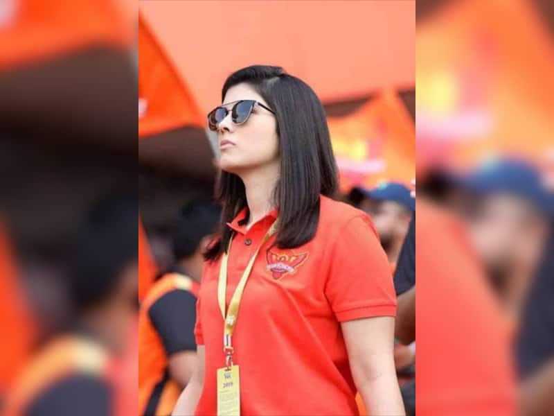 Who is Kavya Maran? Inside SRH CEO’s education, business empire and Rs ...
