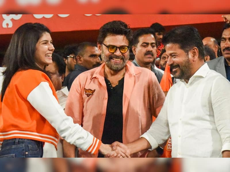 Who is Kavya Maran? Inside SRH CEO’s education, business empire and Rs ...