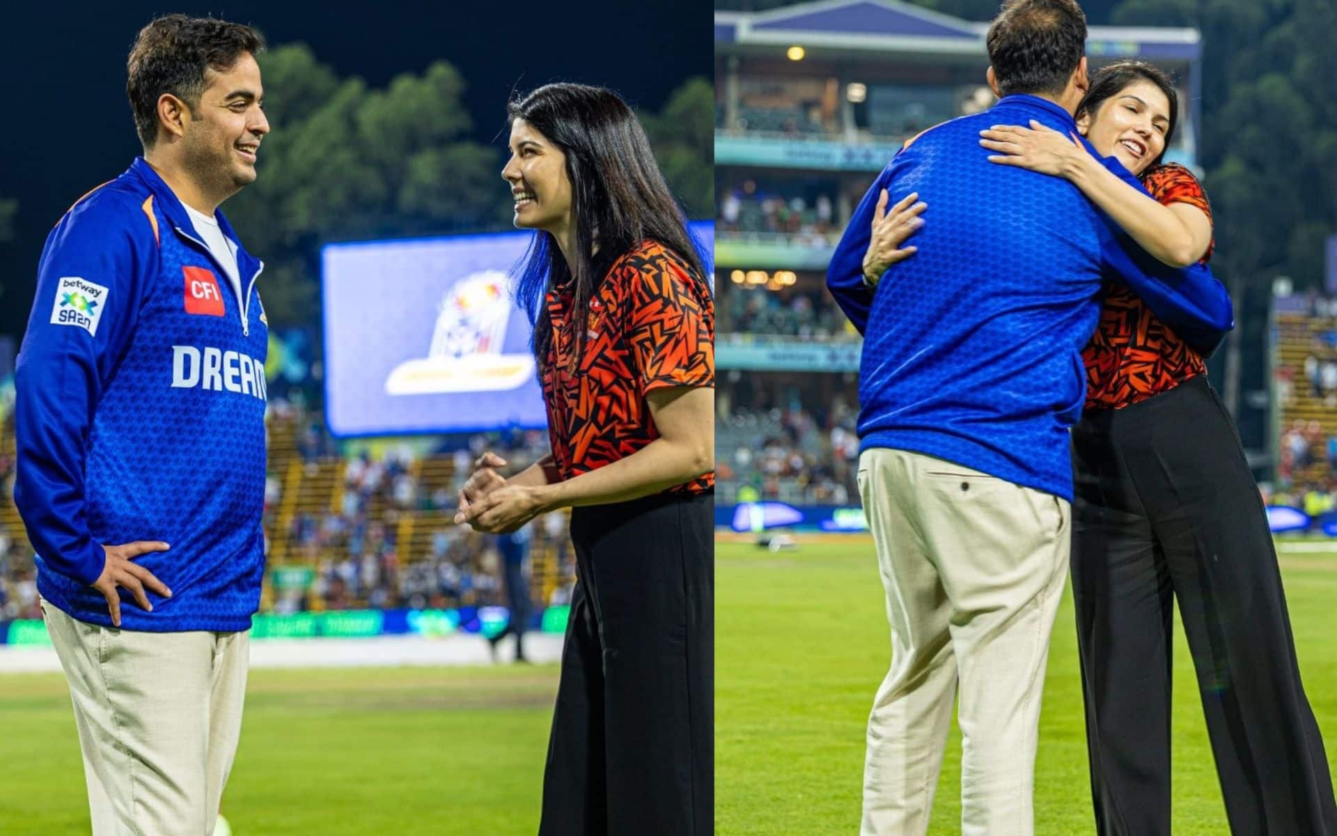 Who is Kavya Maran? Inside SRH CEO’s education, business empire and Rs ...