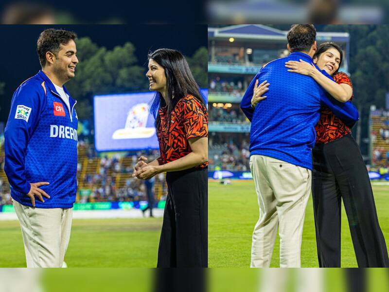 Who is Kavya Maran? Inside SRH CEO’s education, business empire and Rs ...