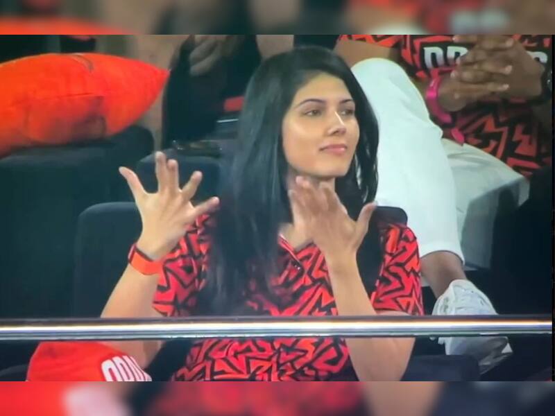 Who is Kavya Maran? Inside SRH CEO’s education, business empire and Rs ...