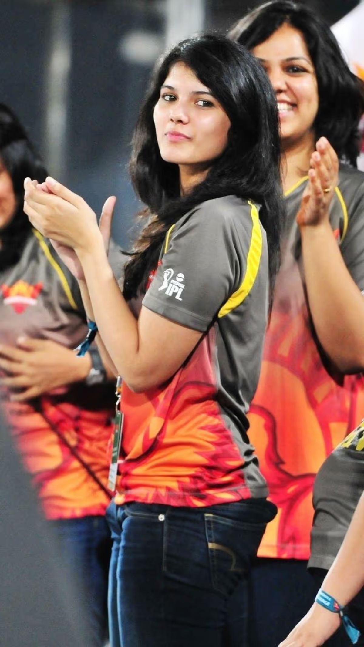 Who is Kavya Maran? Inside SRH CEO’s education, business empire and Rs ...
