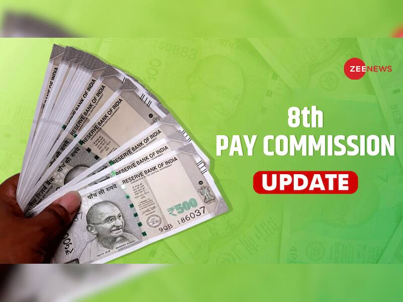 8th Pay Commission: Will govt set up separate and institutional Pay ...