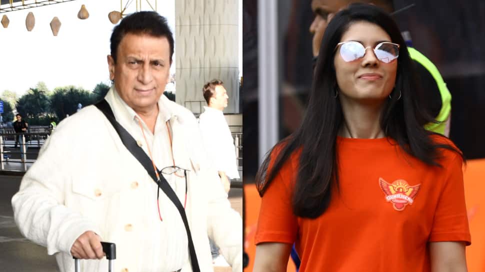 'He or she is contributing to Indian casualties': Sunil Gavaskar slams ...