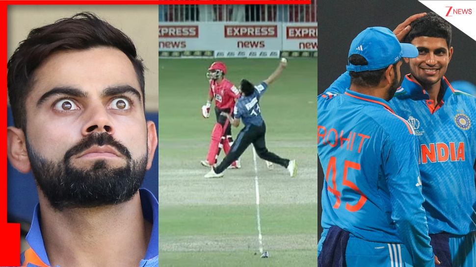Zee Sports Morning Bulletin: Rohit-Gill controversy erupts, Pakistan ...
