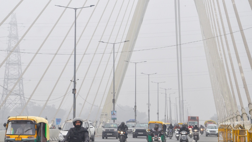 Delhi air quality update: All GRAP restrictions lifted as AQI hits 119 ...