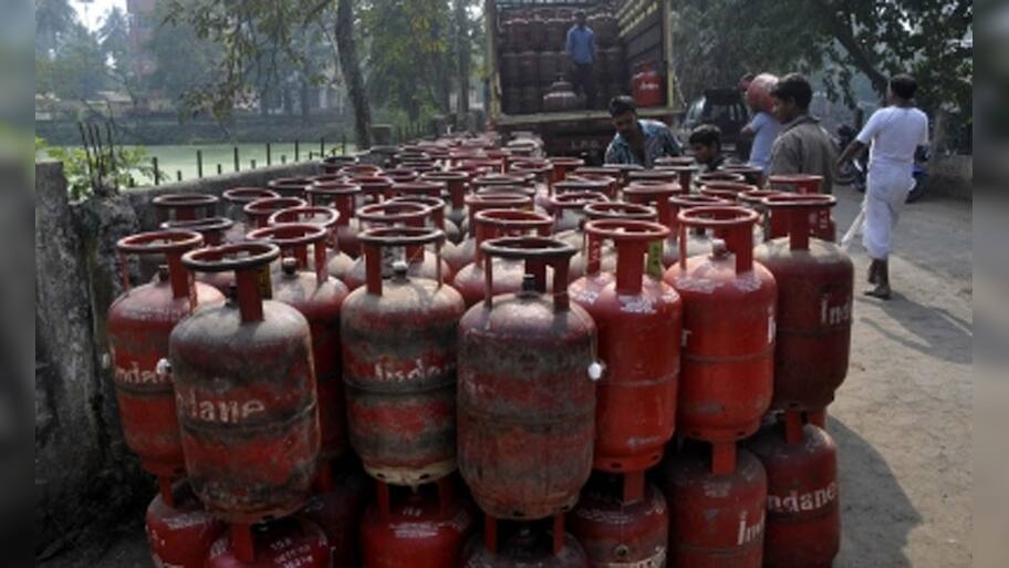 LPG e-KYC mandatory for domestic LPG customers: Direct link of Indane ...