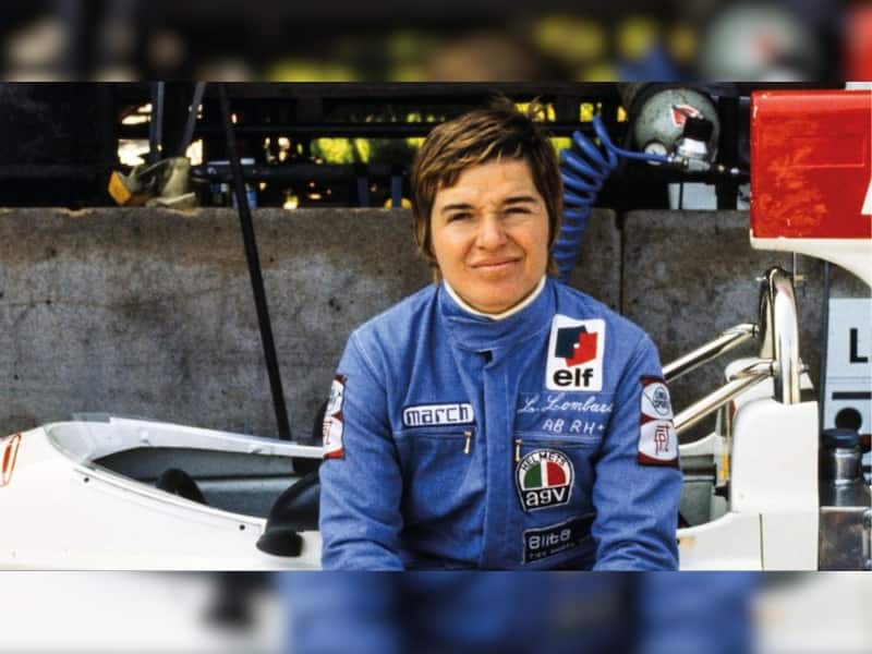 Girls on grid: Top 7 female F1 racers who deliver perfect blend of ...