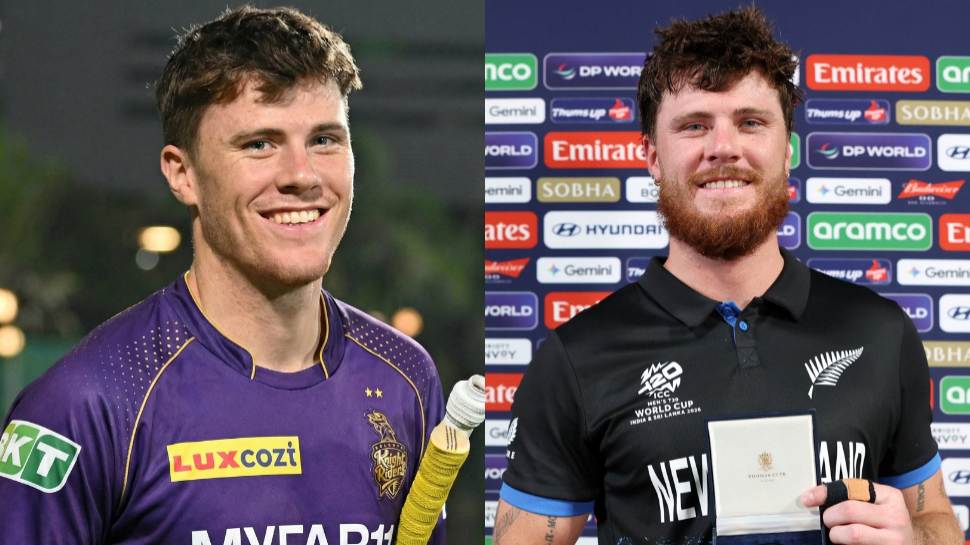 10 overseas players who will make IPL debut in 2026 for KKR, DC, RCB ...