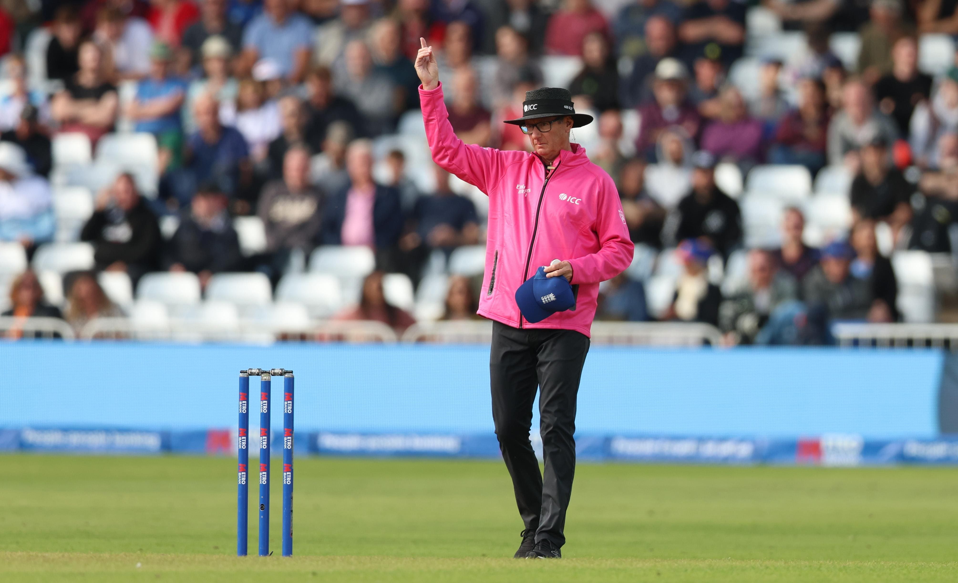 IPL vs T20I umpire salary explained: Why IPL pays more | News | Zee News