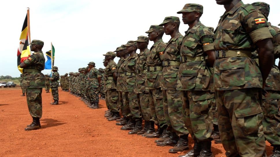 Unbelievable! These countries have no armies – Here’s how they protect ...